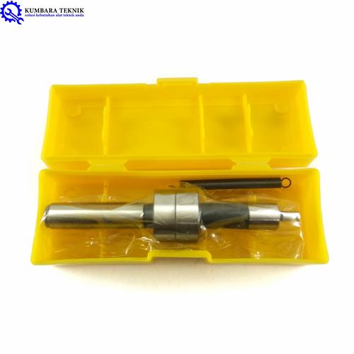 Promo CENTROFIX CENTERFIX EDGE FINDER CNC MACHINE MACHINERY TOOL TOOLS ...