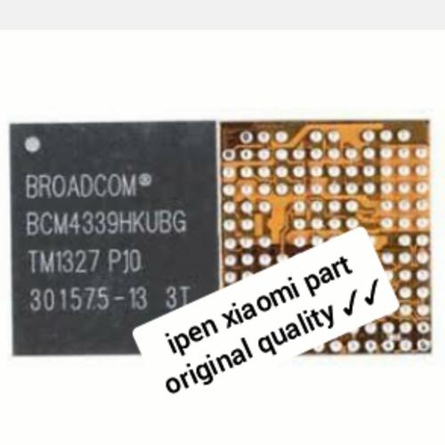 Jual IC Wifi Bcm4339Hkubg Original New Tested Bcm4339 - Kab. Tangerang ...