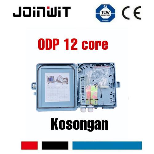 Jual ODP 12 core /Outdoor 12 Core port / OTB 12CORE / FIBER OPTIC / FO ...