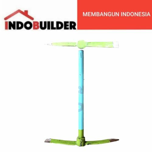 Jual BLENCONG GAGANG BESI STAMVICK / BALENCONG GAGANG / GANCO GAGANG ...