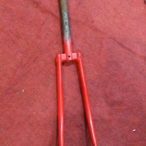 Jual Fork mini minivelo TAIWAN untuk custom minivelo liat jadul dll ...
