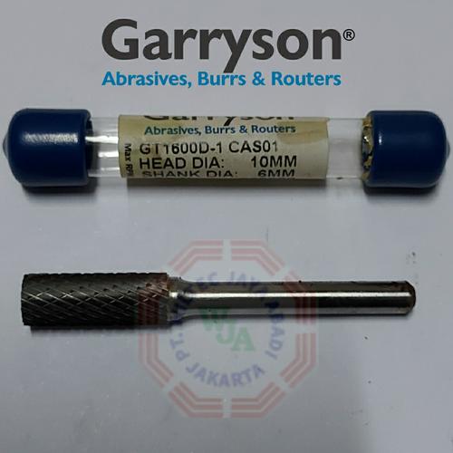 Jual Garryson - Carbide Burrs Rotary Tungsten GT1600D-1 (England ...