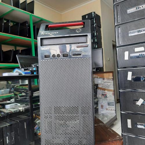 Jual LENOVO THINKCENTER EDGE 92 - Kota Bekasi - EGS. | Tokopedia