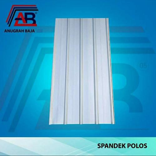 Jual atap spandek polos 0.25 - Kab. Bekasi - anugrahplafon PVC 05 ...