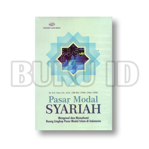 Promo Pasar Modal Syariah Mengenal Dan Memahami Ruang Lingkup Pasar