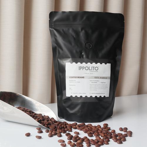Jual Kopi Arabica Toraja 500gr / Kopi Sulawesi / Biji kopi / Kopi bubuk ...