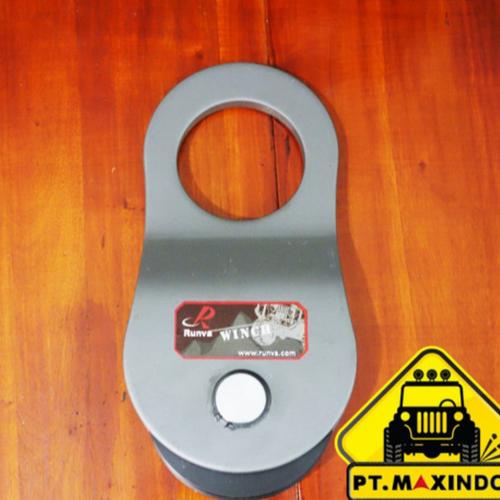 Jual snatch block synthetic rope - Jakarta Pusat - Hiro Sport Motor ...