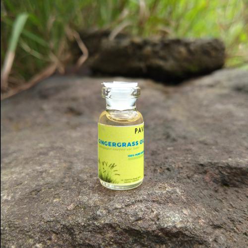 Jual sampel 3 ml - minyak gingergrass / gingergrass oil - Kab ...