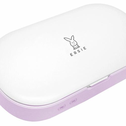 Jual Ersie Round - Lilac - Jakarta Utara - Ersie.Official | Tokopedia