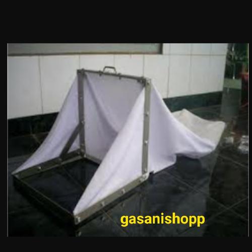 Jual Surber Net ( Jala Surber ) - Kab. Bogor - Gasanishopp | Tokopedia