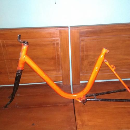 Jual frame sepeda minion ukuran 20 - Kab. Kediri - Javashop11 | Tokopedia
