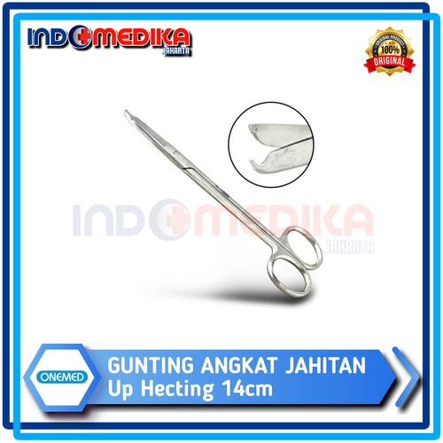 Jual Gunting Angkat jahitan / Gunting AJ / Up Hecting - Jakarta Utara ...