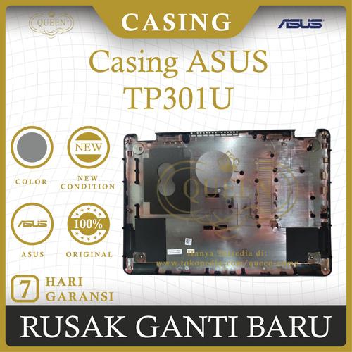 Jual Casing bawah Laptop ASUS TP301U Original - Kota Bekasi - queen-computer | Tokopedia