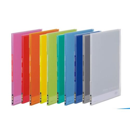 Jual MAP PLASTIK DOKUMEN A4 20 LEMBAR CLEAR HOLDER DOCUMENT KEEPER 186 ...