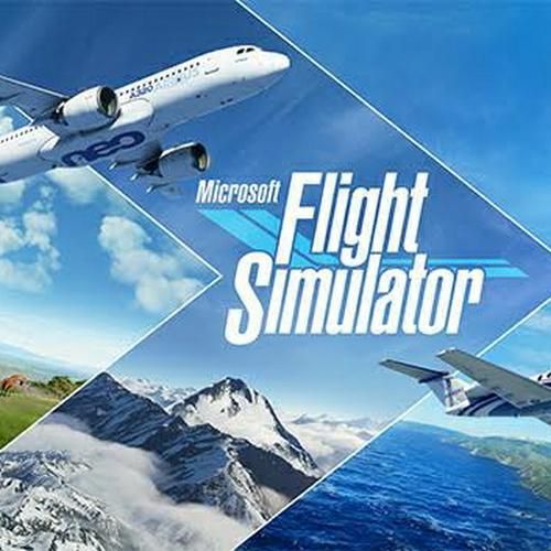 Jual Microsoft Flight Simulator PC - Download - Kota Depok - Guardian ...