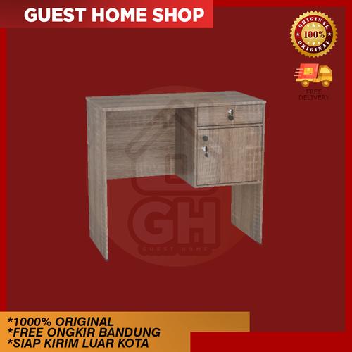 Jual Meja Kantor Kecil VIP OD 093 - Kota Bandung - Kursi Kantor Guest ...