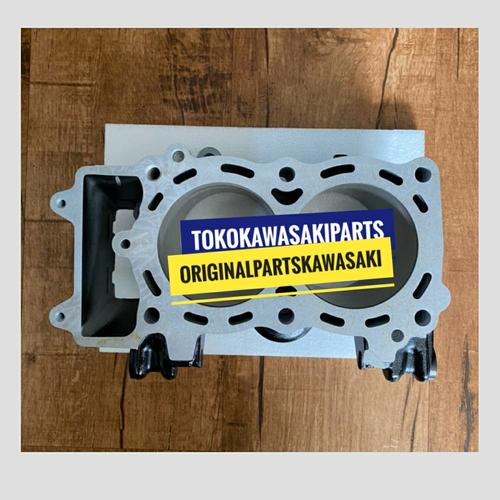 Jual blok mesin block piston ninja 650 Er6 N original kawasaki ...