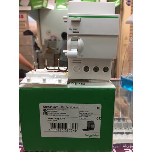 Jual Modul Vigi Schneider A9V41325 - Jakarta Pusat - Sentosa sinar ...