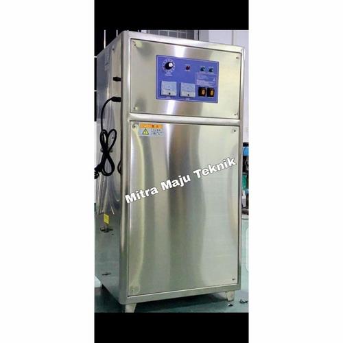 Jual Mesin Ozone Generator 40Gram Air Cooling Ozone Generator 40Gram ...