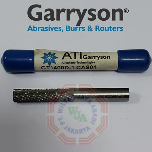 Jual Garryson - Carbide Burrs Rotary Tungsten GT1400D-1 (England ...