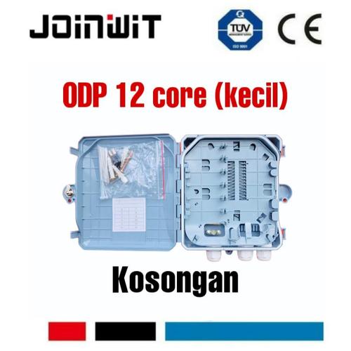 Jual ODP 12 core /Outdoor 12 Core port /Fiber Optic Junction Terminal ...