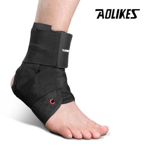 Jual Dekker Alat Terapi Pelindung Engkel Kaki Cidera Ankle Support ...