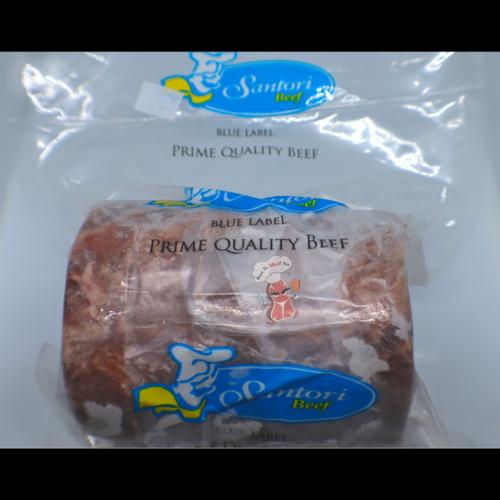 Jual SANTORI Blue Label - TENDERLOIN - 1 kg / 5 Slice - Jakarta Utara ...