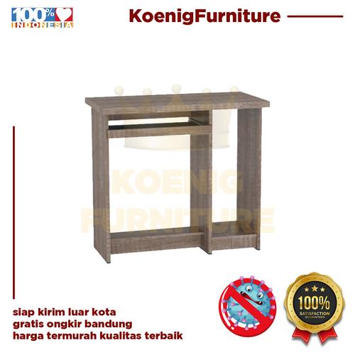 Jual Meja Komputer VIP CMT 045 / Meja Kerja VIP / Meja Komputer VIP ...