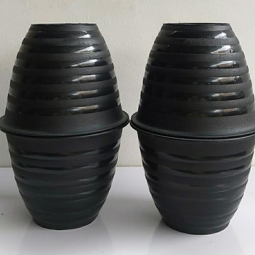 Jual POT TAWON HITAM 20CM || POT HITAM MURAH - Kota Tangerang - Anacha ...