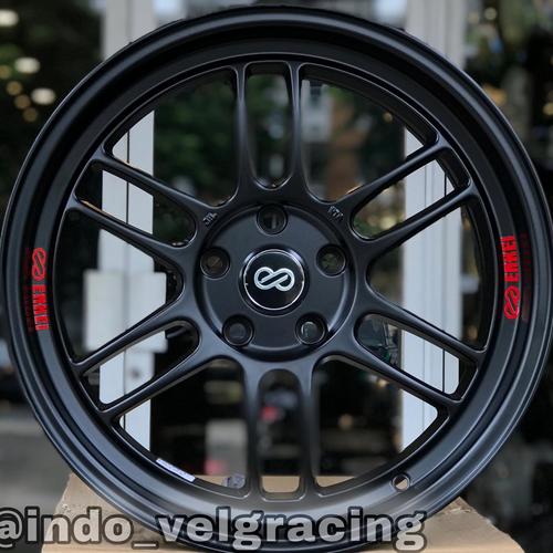 Jual velg mobil rpf1 ring18 utk innova,venturer,alphard,vellfire,crv ...