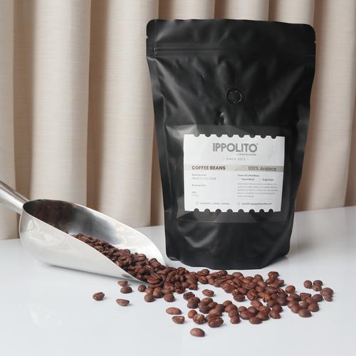 Jual Kopi Arabica Bali Kintamani 500gr/Kopi Bali/ Biji kopi/Kopi bubuk ...