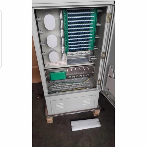 Jual ODC 144 core / ODC cabinet 144 core SC UPC lengkap - Jakarta Pusat ...