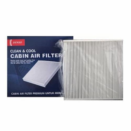 Jual Air Filter Kabin Cabin AC Honda BRV HRV Brio Freed Jazz RS DENSO ...