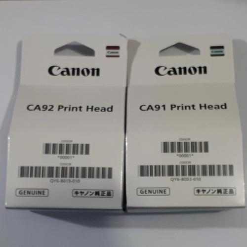 Jual Print Head Canon G1000 G1010 G2000 G2010 G3000 G3010 G4000 G4010 ...