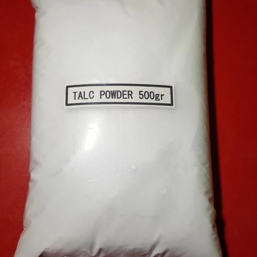 Jual talk powder bubuk talc resin talek 500gr - Kota Tangerang Selatan ...