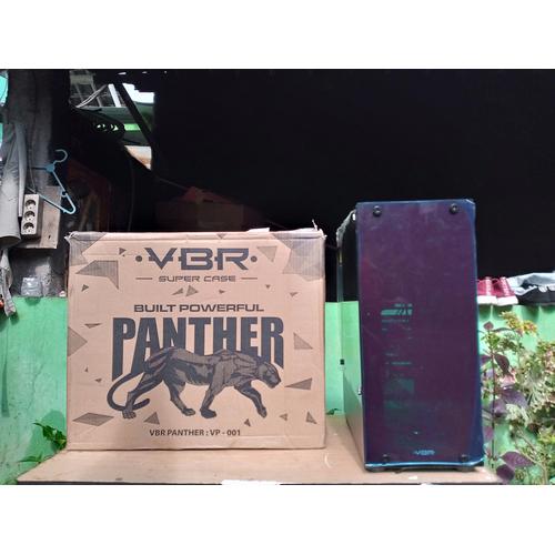 Jual VBR Phanter Gaming Case - Kota Salatiga - Varro Komp | Tokopedia