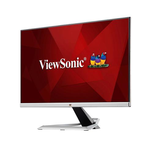 Jual Monitor LED ViewSonic VX2481MH IPS HDMI 75Hz Speaker - Jakarta ...