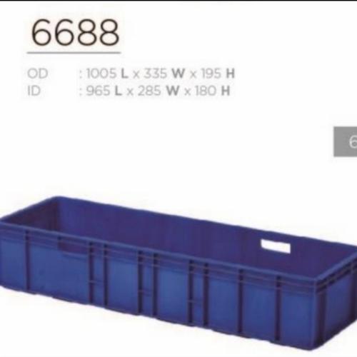 Jual KONTAINER INDUSTRI / BOX CONTAINER SERBAGUNA RABBIT 6688 - Jakarta ...