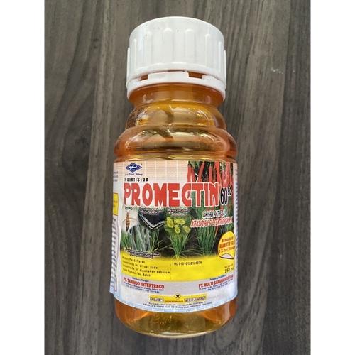 Jual insektisida promectin 60ec - 100 ml - Kota Batu - SAHABAT TANI ...