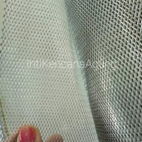 Jual JARING ALUMINIUM JARING KAWAT PARABOLA JARING NYAMUK KAWAT JARING ...