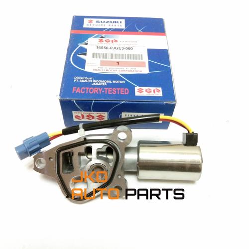 Jual SENSOR OIL SENSOR VVT-I VVTI SENSOR TIMING SUZUKI BALENO ESCUDO 2. ...