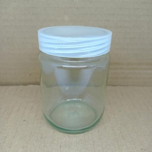 Jual Botol Media tanaman / Botol Kultur jaringan 250ml - Kota Depok ...