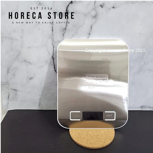 Jual Timbangan Digital 5kg dengan ketelitian 1gr. Warna Silver ...