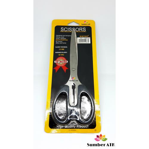 Jual Gunting Besar Gunindo / Scissors KC-888 - Kota Bogor - Sumber ATK ...