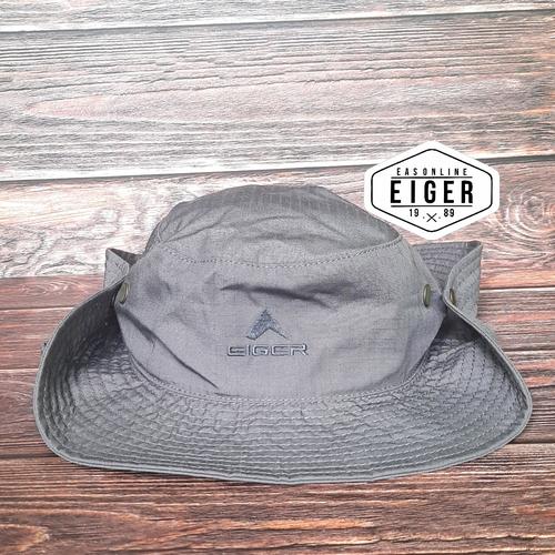 Jual Topi Rimba Eiger T.Hat Infantry - Kota Tangerang - EAS Online ...