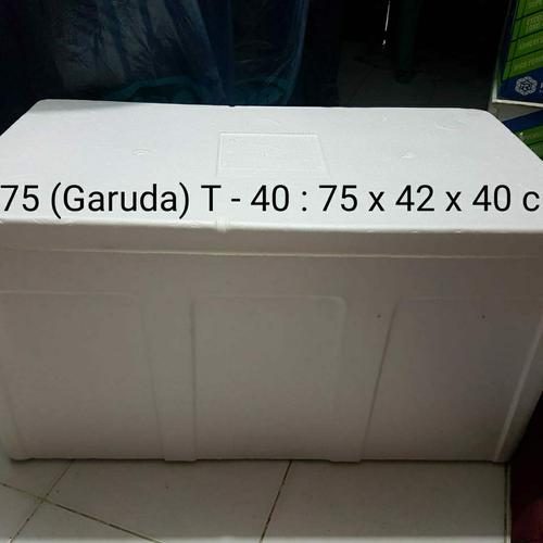 Jual Styrofoam Box AG 75 (Super) T - 40 : 75 x 42 x 40 cm - Kab. Bogor ...