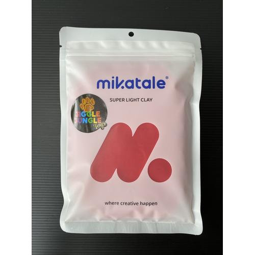 Promo Polymer Super Light Clay 100 gr / warna ( 8 pilihan warna ...