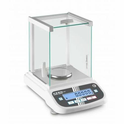 Jual Analytical Balance Timbangan Analitik 210g x 0.0001g Kern-Jerman ...