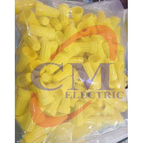 Jual Lasdop 4mm / Penutup kabel / Las Dop kabel eceran per 10 buah ...