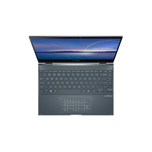 Jual ASUS ZENBOOK 13 UX363EA i5-1135G7 8GB 512GB INTEL IRIS W10+OHS ...